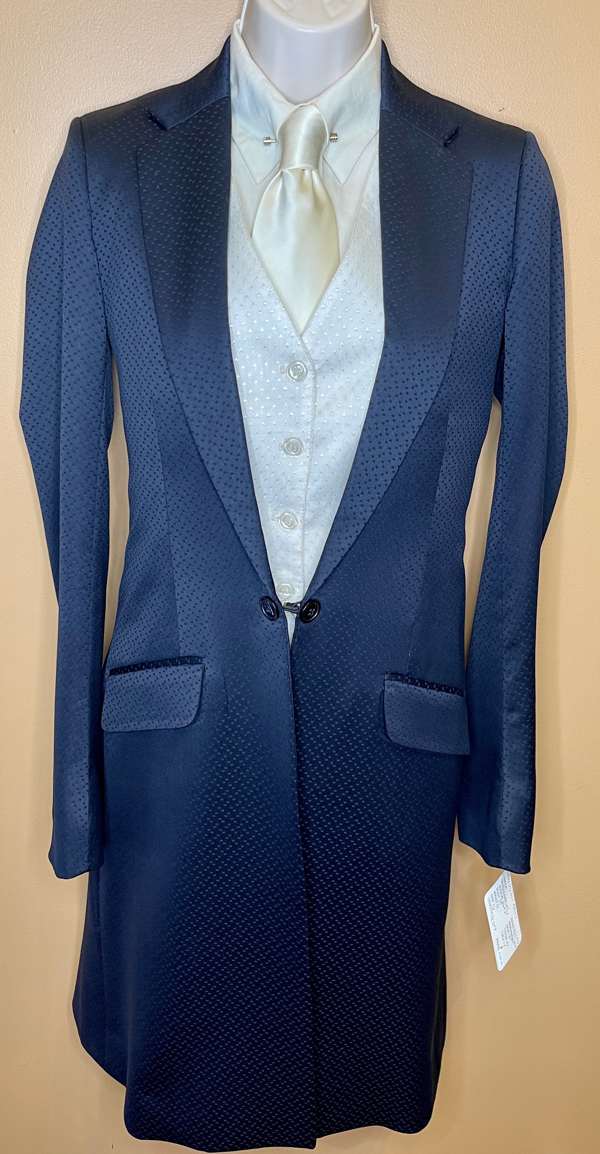 Day Suit (Ladies) 34 Chest size and above – theshowshopconsignment